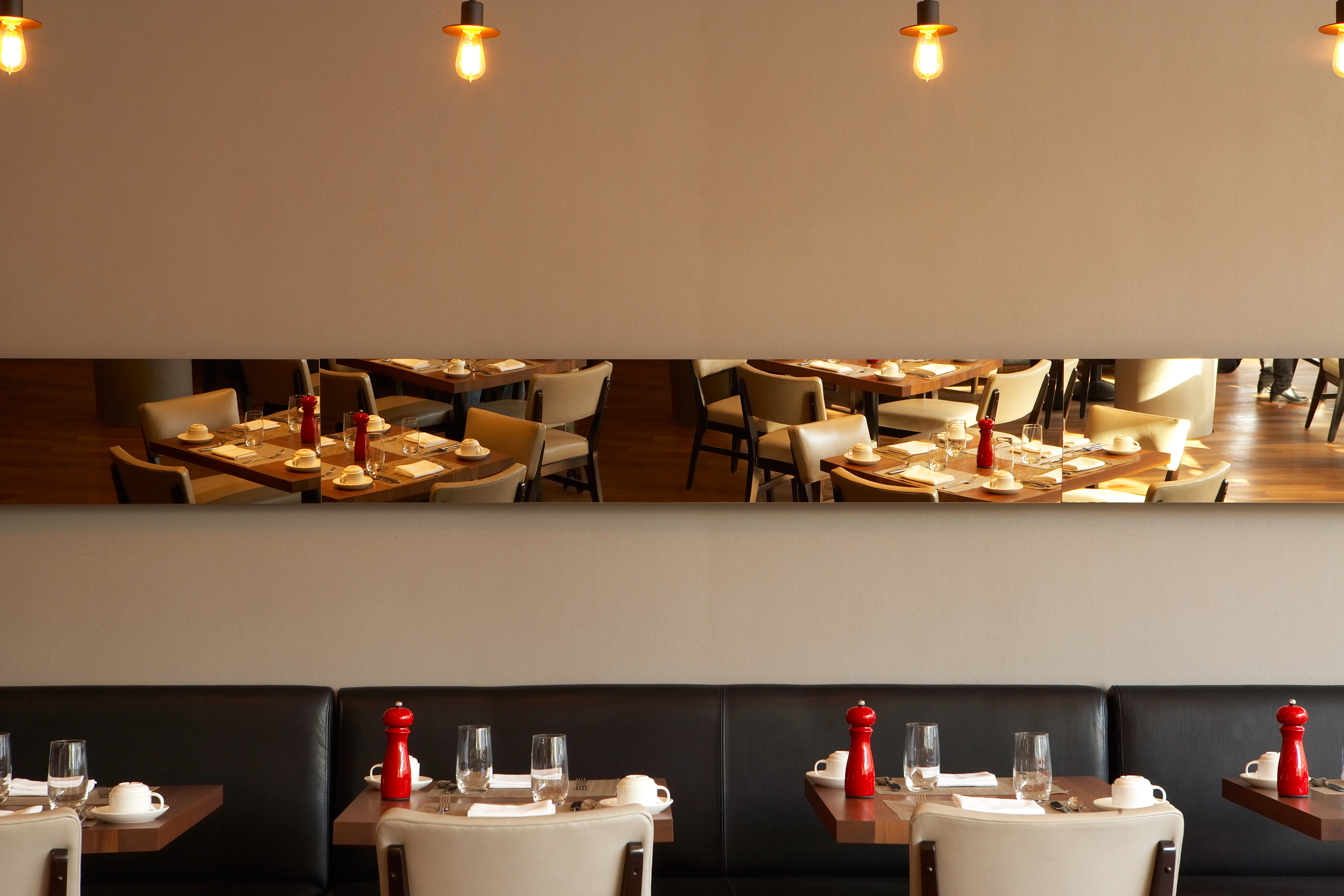 About | Heirloom Restaurant & Lounge