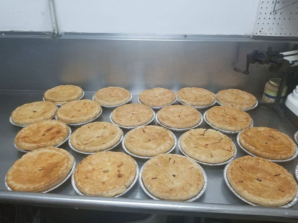 Catering | Kelcy's Restaurant in Tehachapi, CA