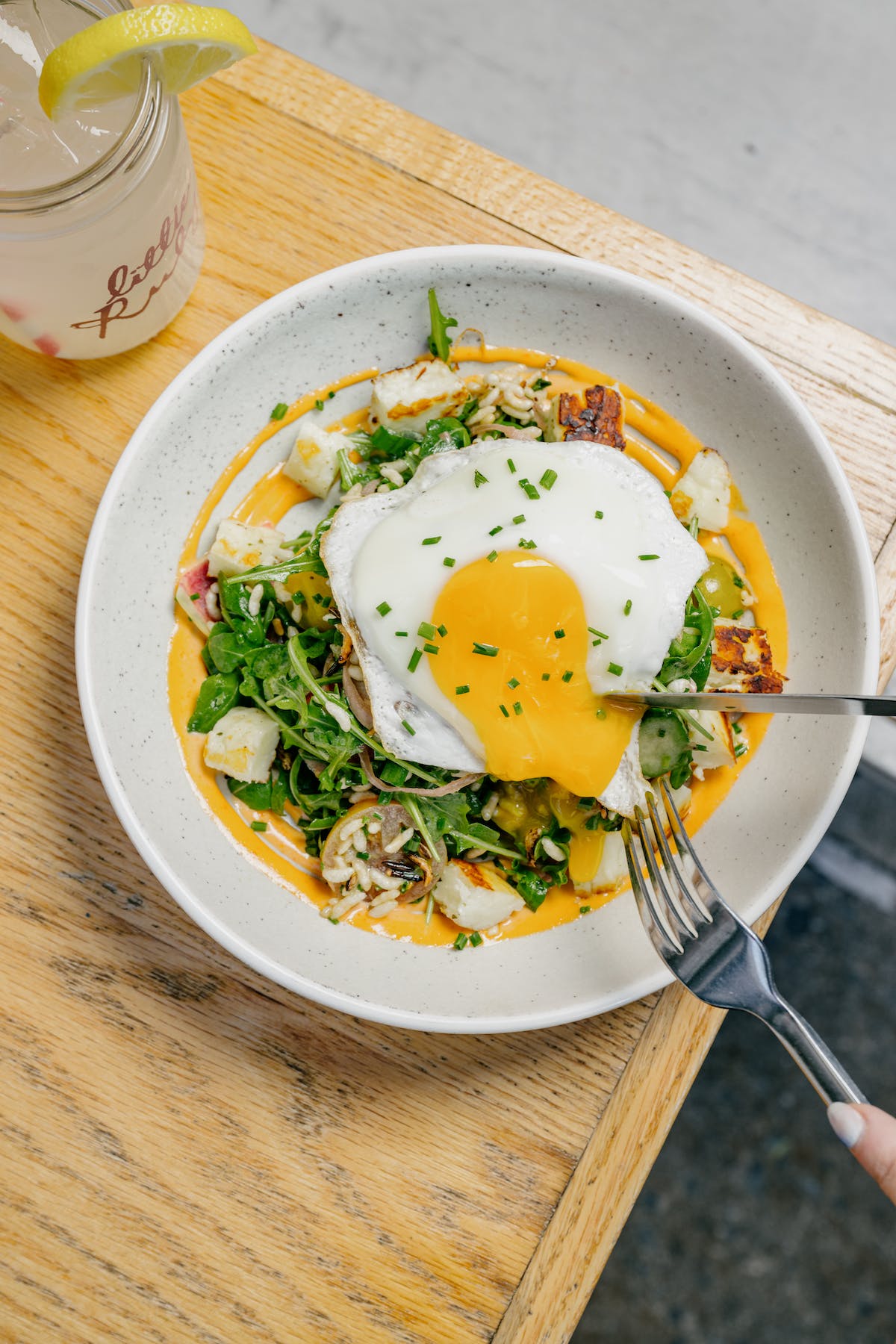 Ruby East Village, NYC | Wish You Were Here in the USA