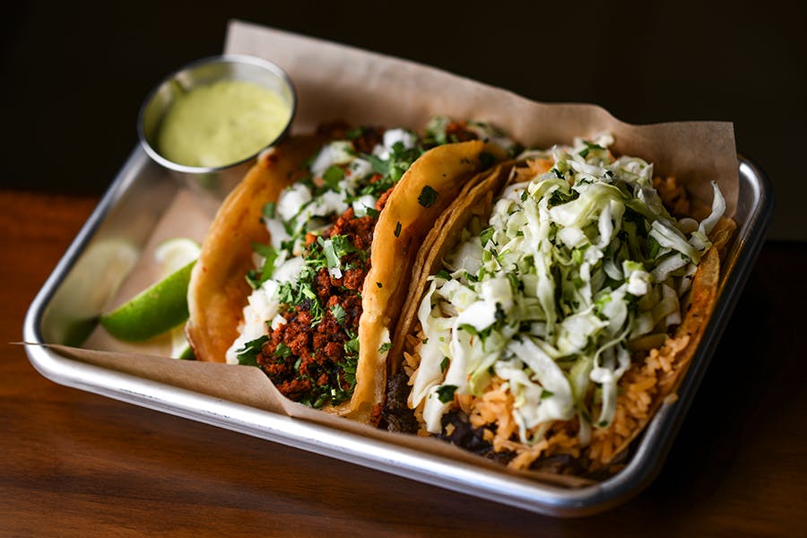Taco Tuesday | Bravis | Craft Mexican Kitchen in Shakopee, MN