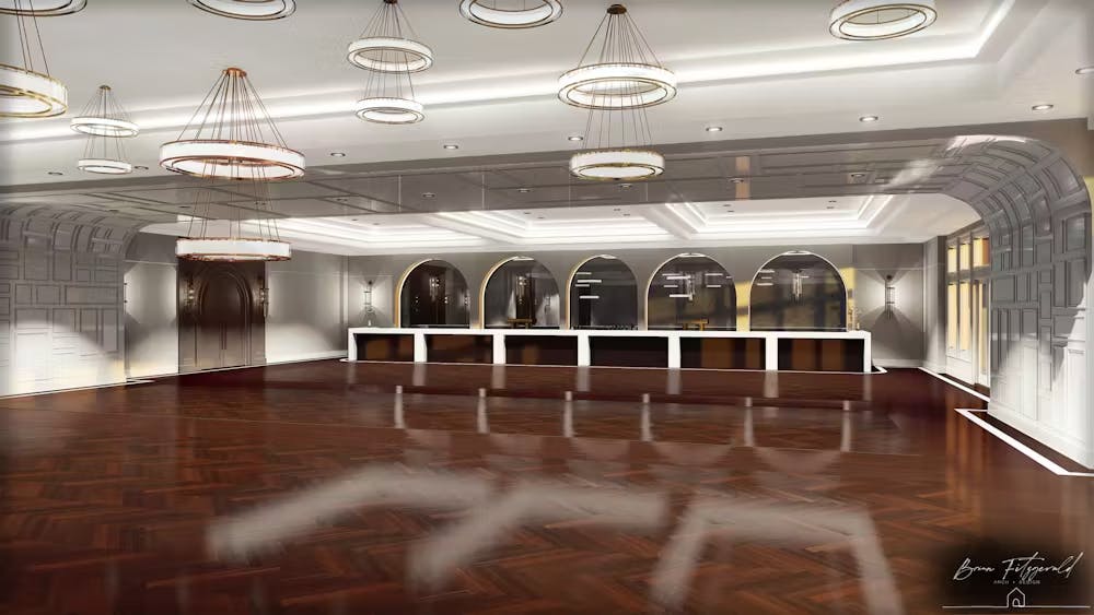 Weddings & Private Events | The Tilling House in Eatontown, NJ