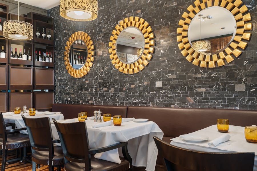 About | Franco Italian Bistro in Wellington, FL