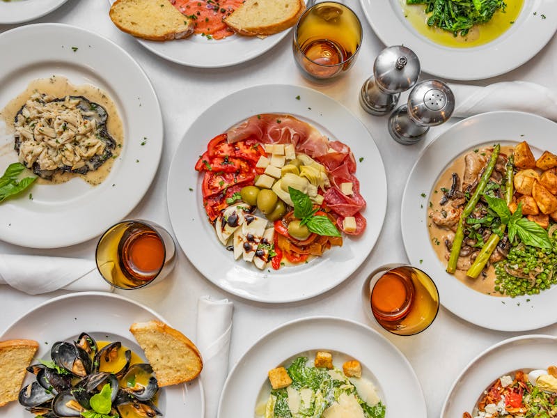 Promotions | Franco Italian Bistro | Italian Restaurant in Wellington, FL