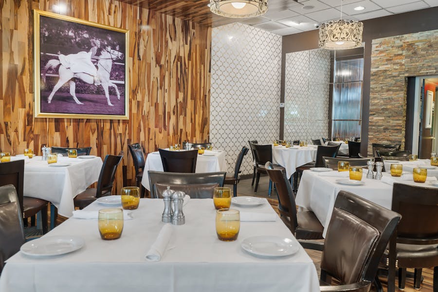 Private Events | Franco Italian Bistro in Wellington, FL