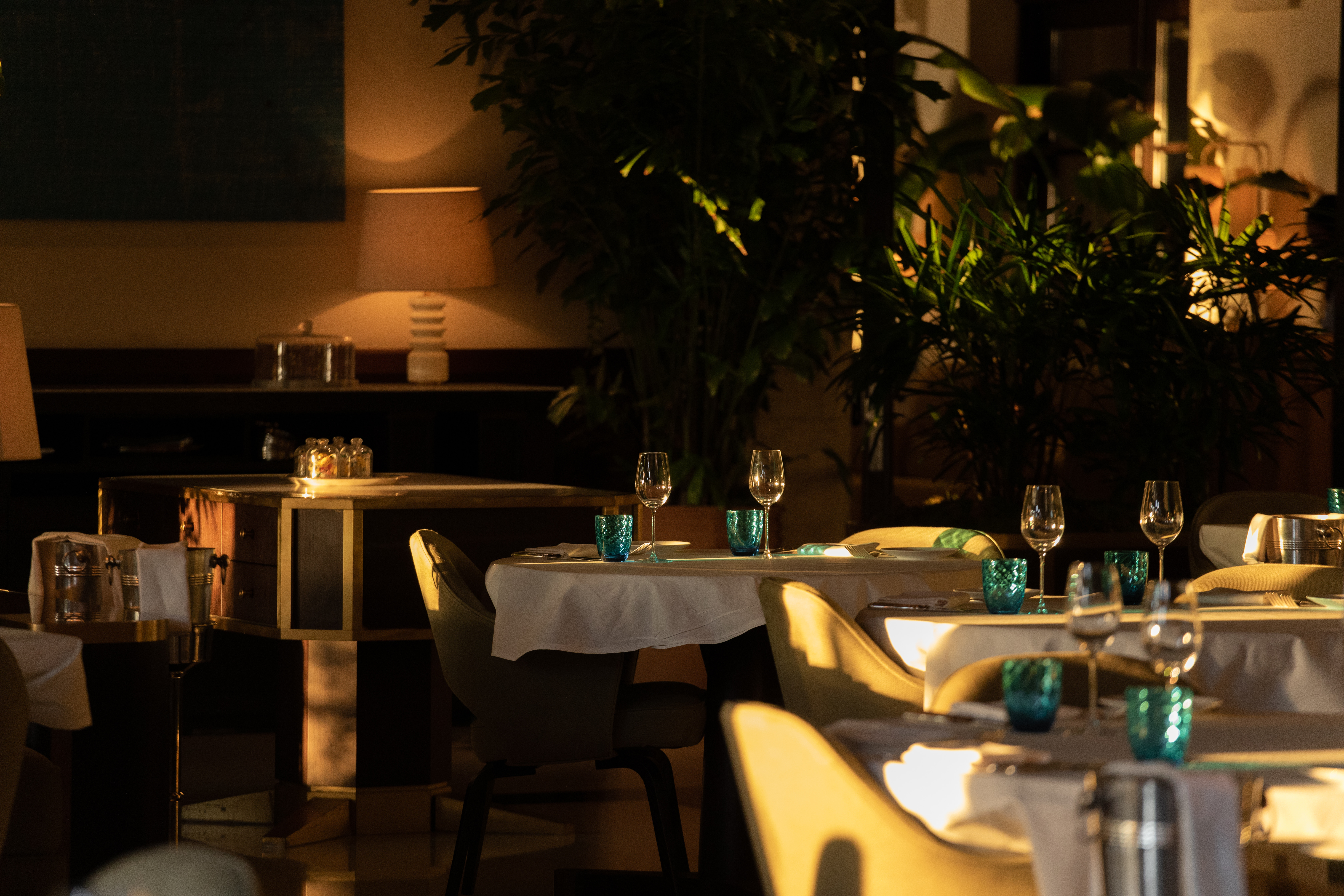 Experiences | Four Seasons - Surf Club (Lido Restaurant) in Surfside, FL