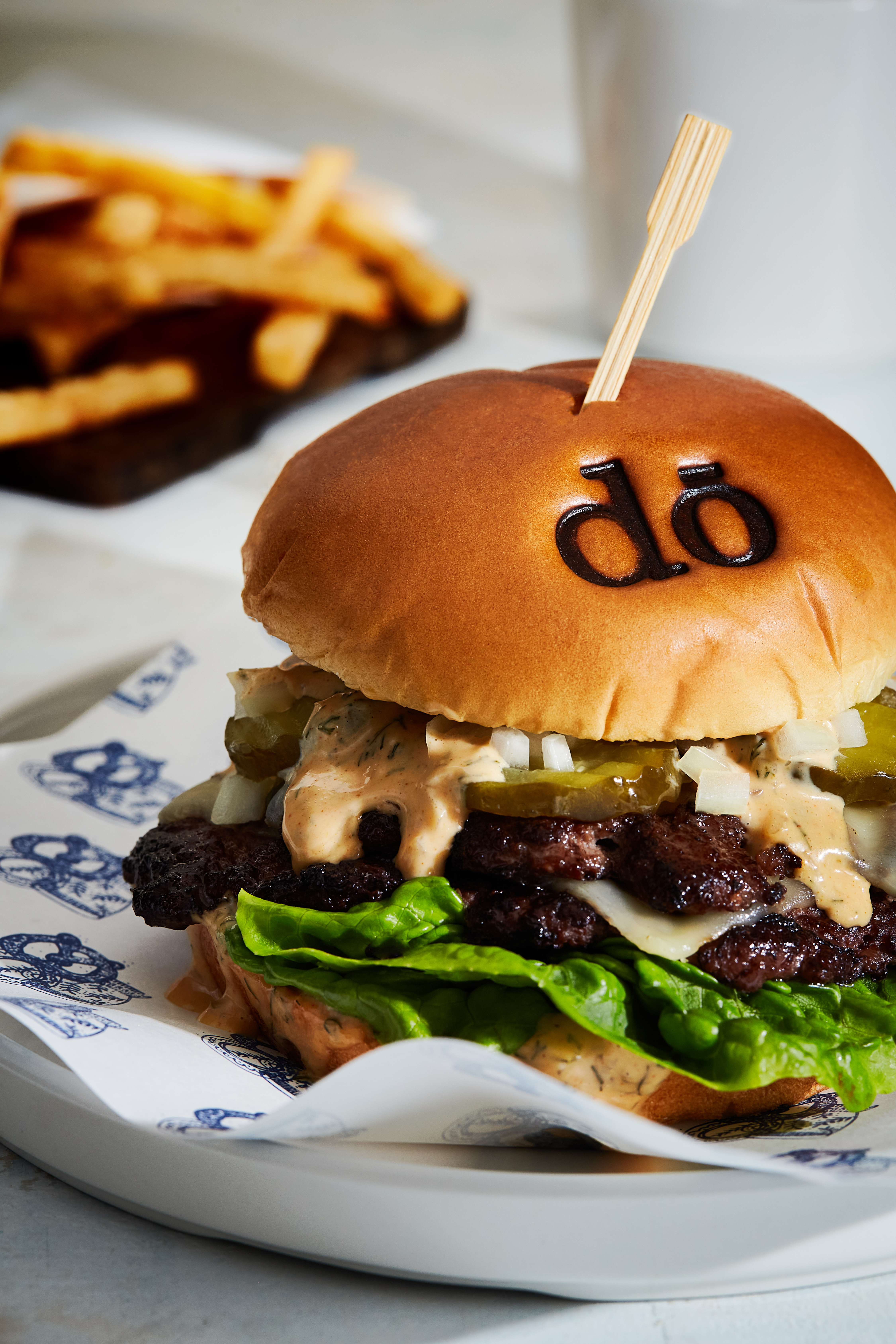 All Locations | dō deli in United Kingdom and Jordan