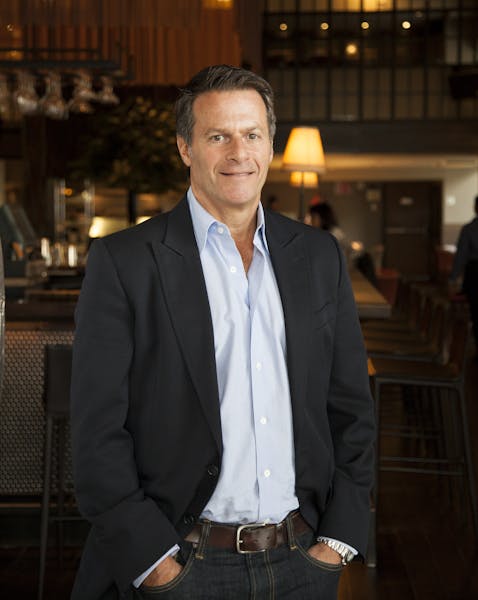 Scott Gerber | Gerber Group | 6 Nightlife Locations in the US