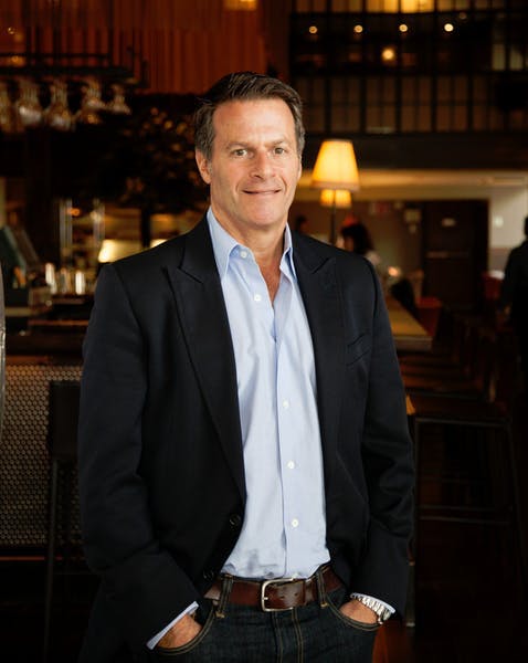 Scott Gerber | Gerber Group - 10 Nightlife Locations in the US