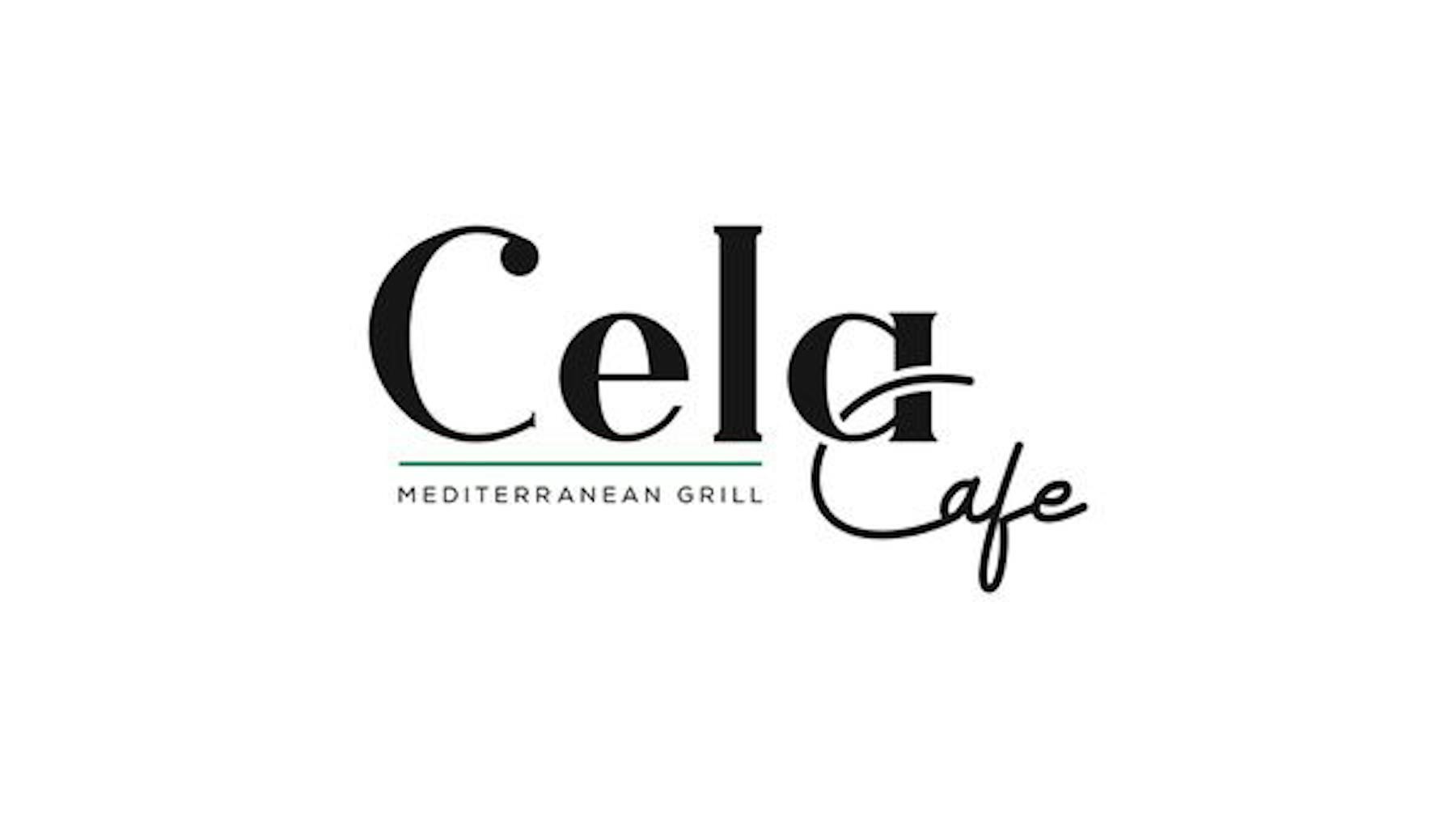 Online Ordering | Cela Cafe | Order Online