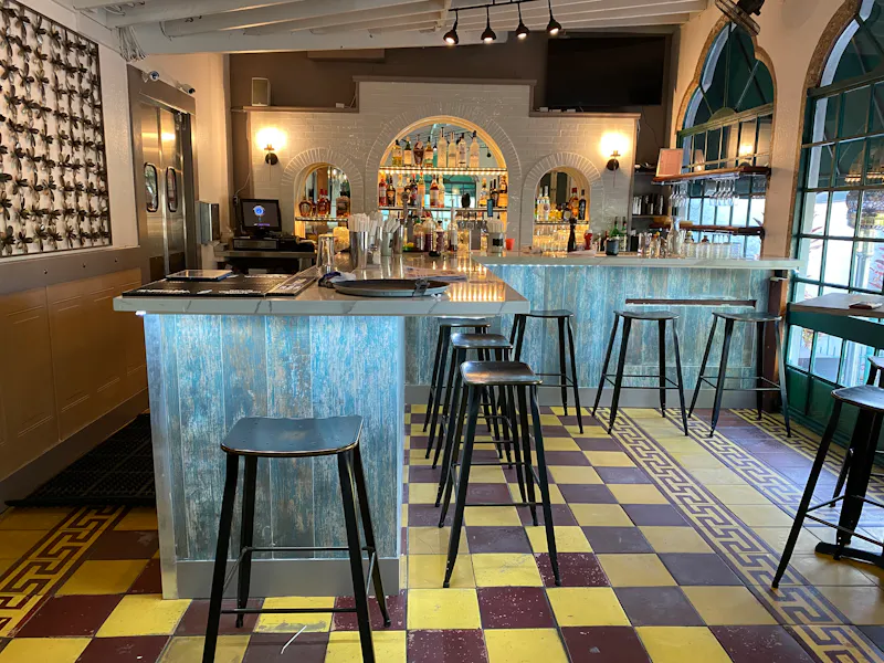 Private Events | Parkhouse Eatery in San Diego, CA
