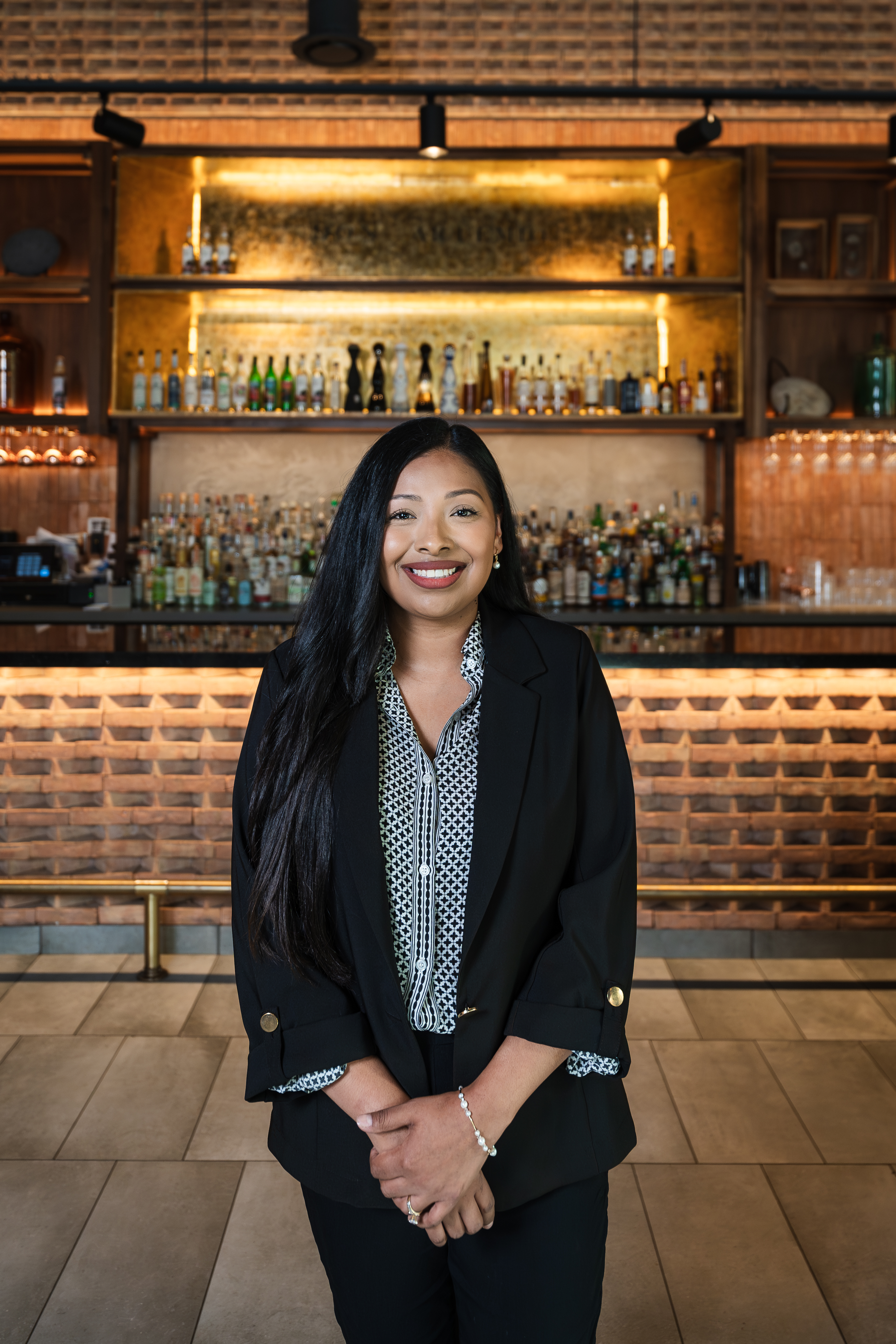 Jacqueline Ponce | Don Artemio Mexican Heritage | Mexican Restaurant in ...