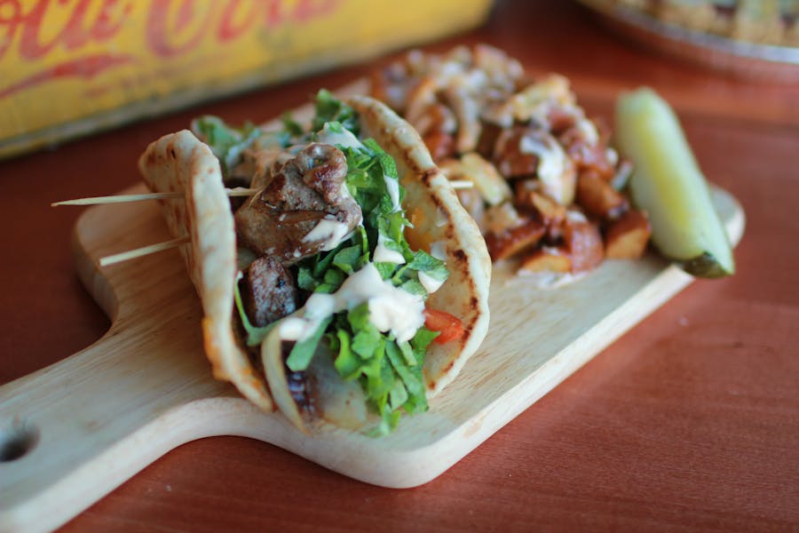 Menus | Nick's Downtown Diner