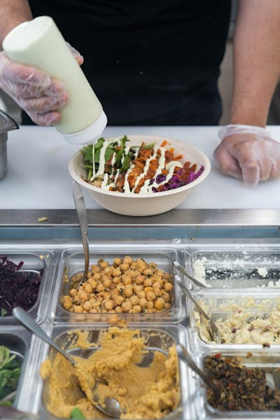 Menus | ZOA Moroccan | Authentic Moroccan cuisine in Houston, TX