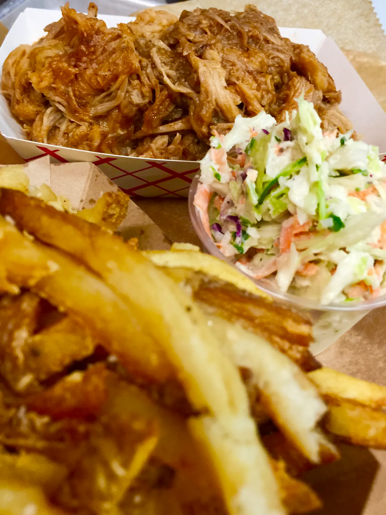PorterHouse Deliciousness | PorterHouse Burger Company