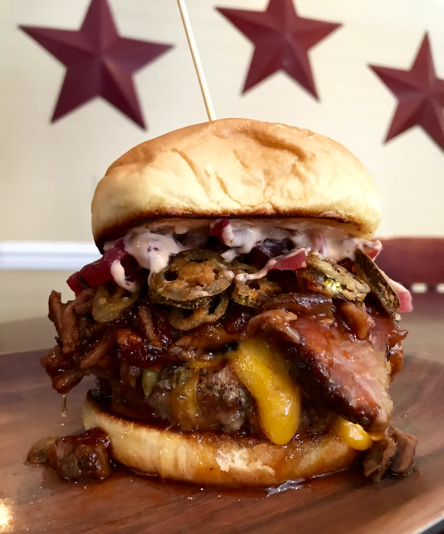 PorterHouse Deliciousness | PorterHouse Burger Company