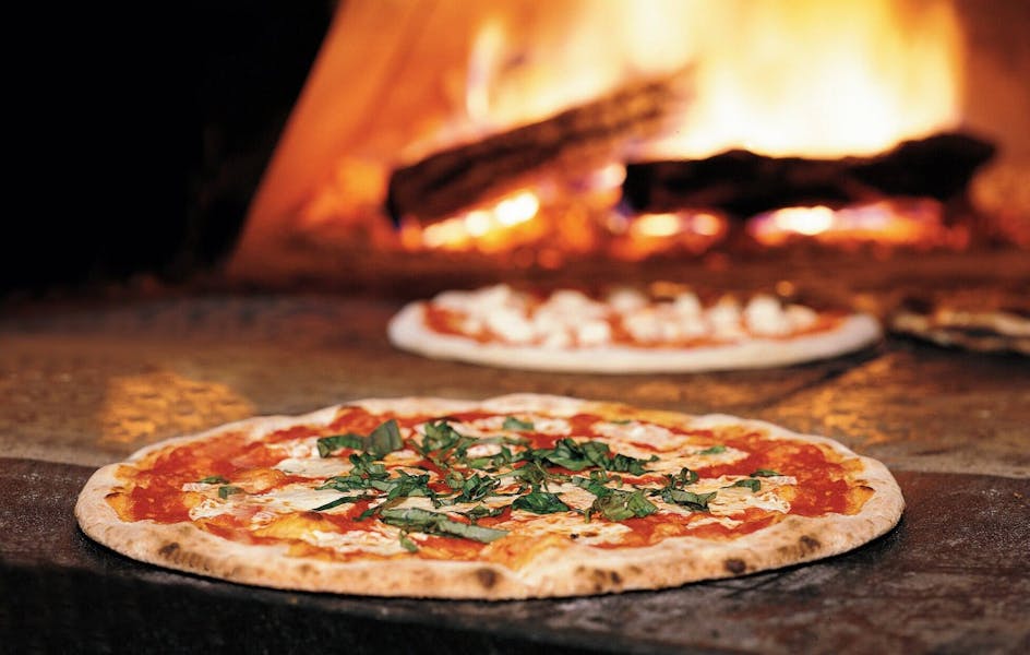 Menus | Simply Capri in Winter Garden, FL