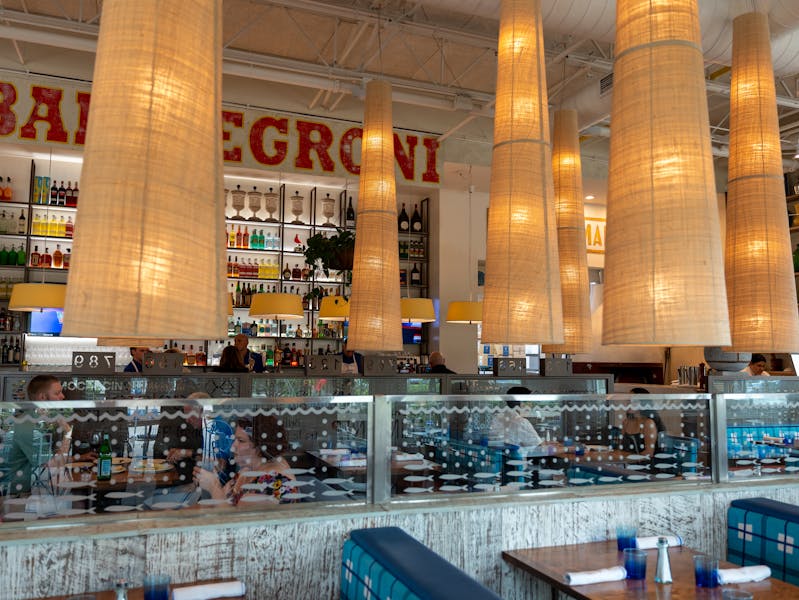 Bars | Simply Capri in Winter Garden, FL