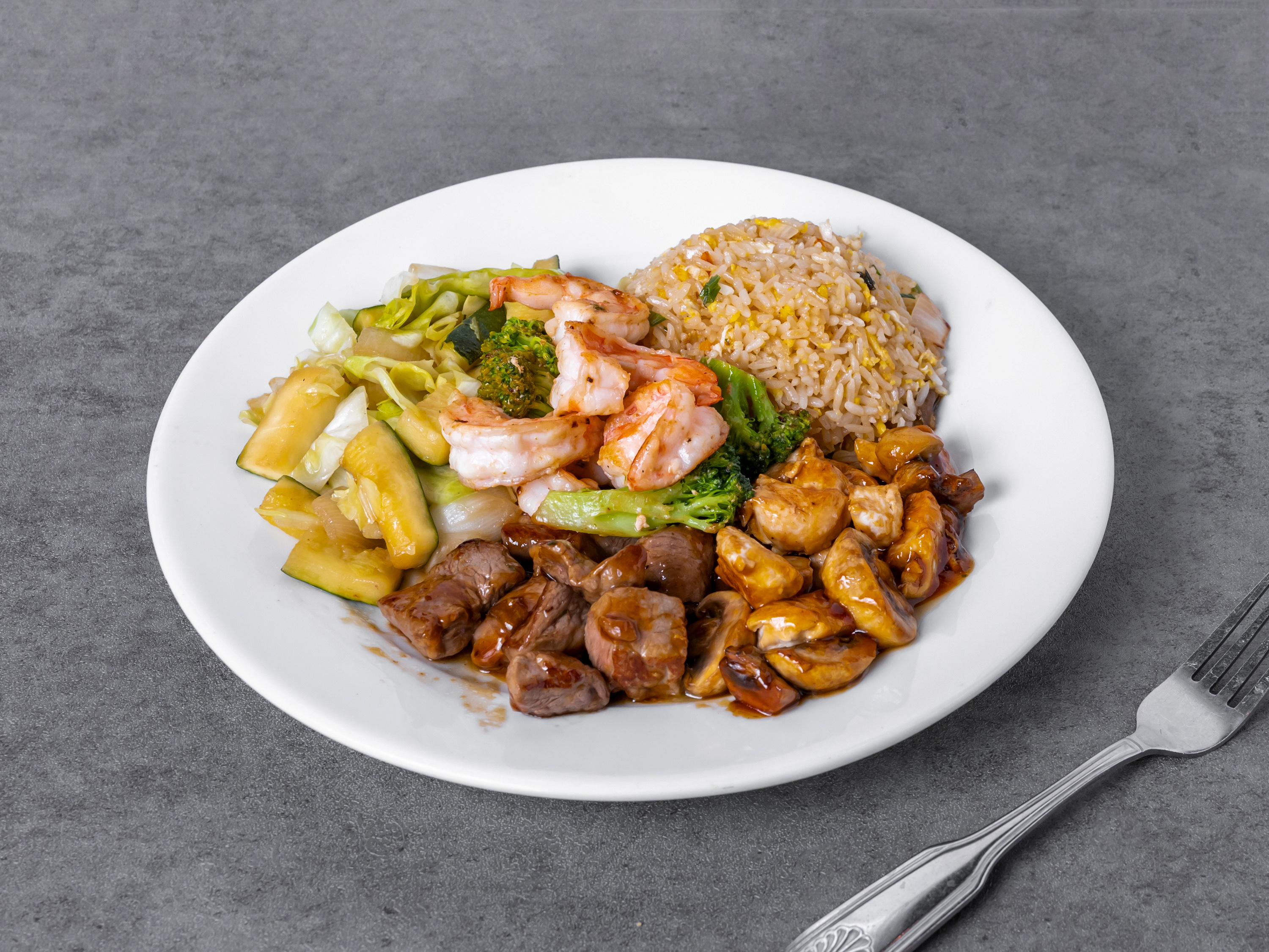 Menu | Yamato Japanese Restaurant
