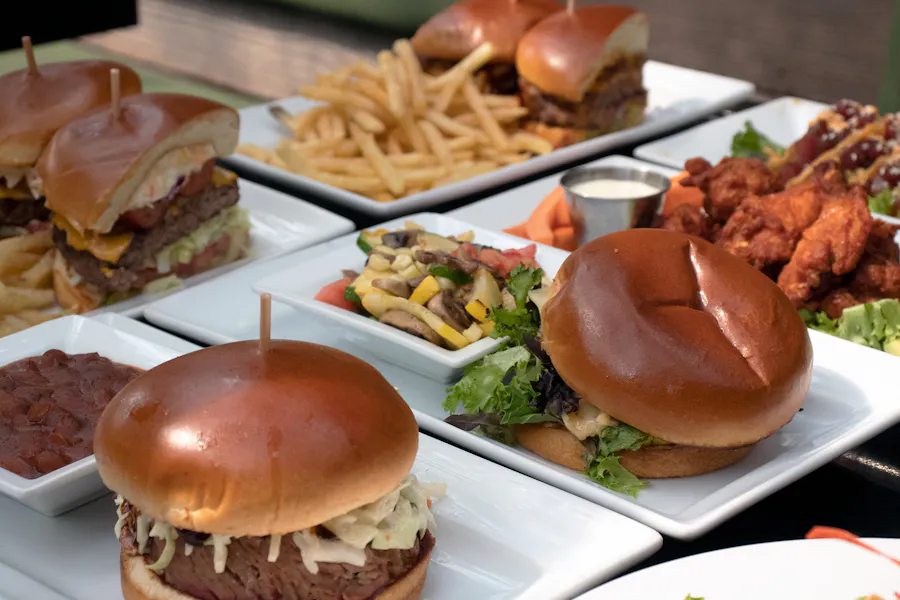 Menus | Tavern 101 Grill & Tap House in Agoura Hills, CA