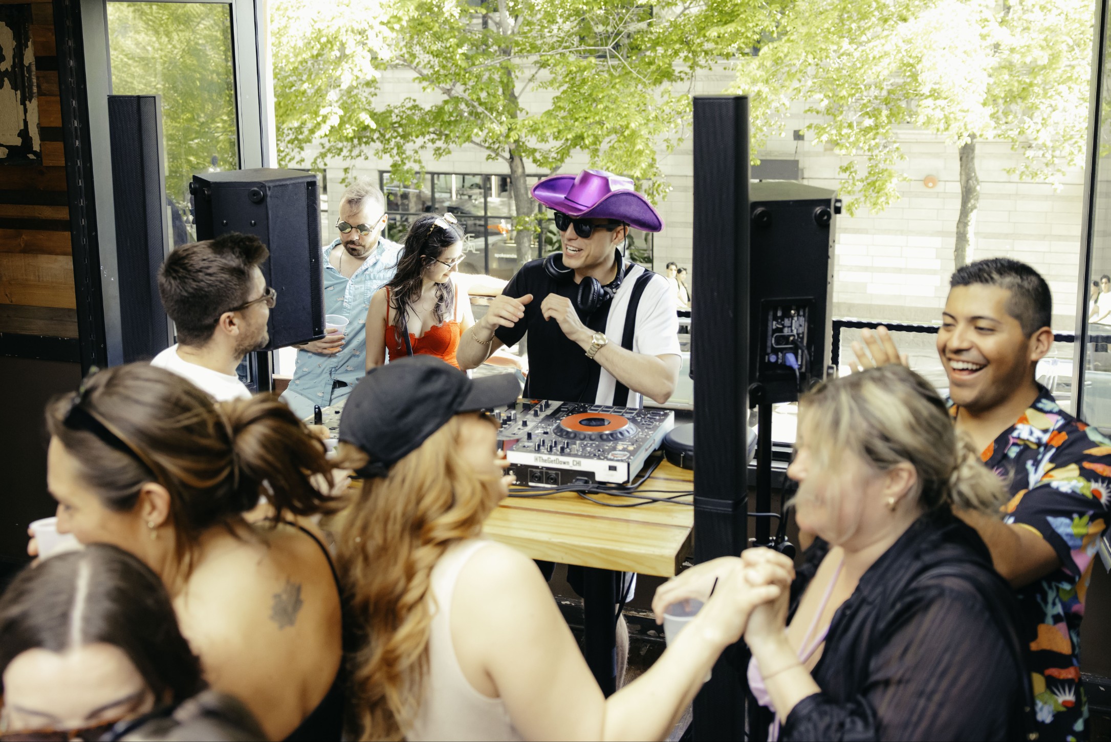 The Pony Inn - Good Food, Cold Beer - Chicago, IL