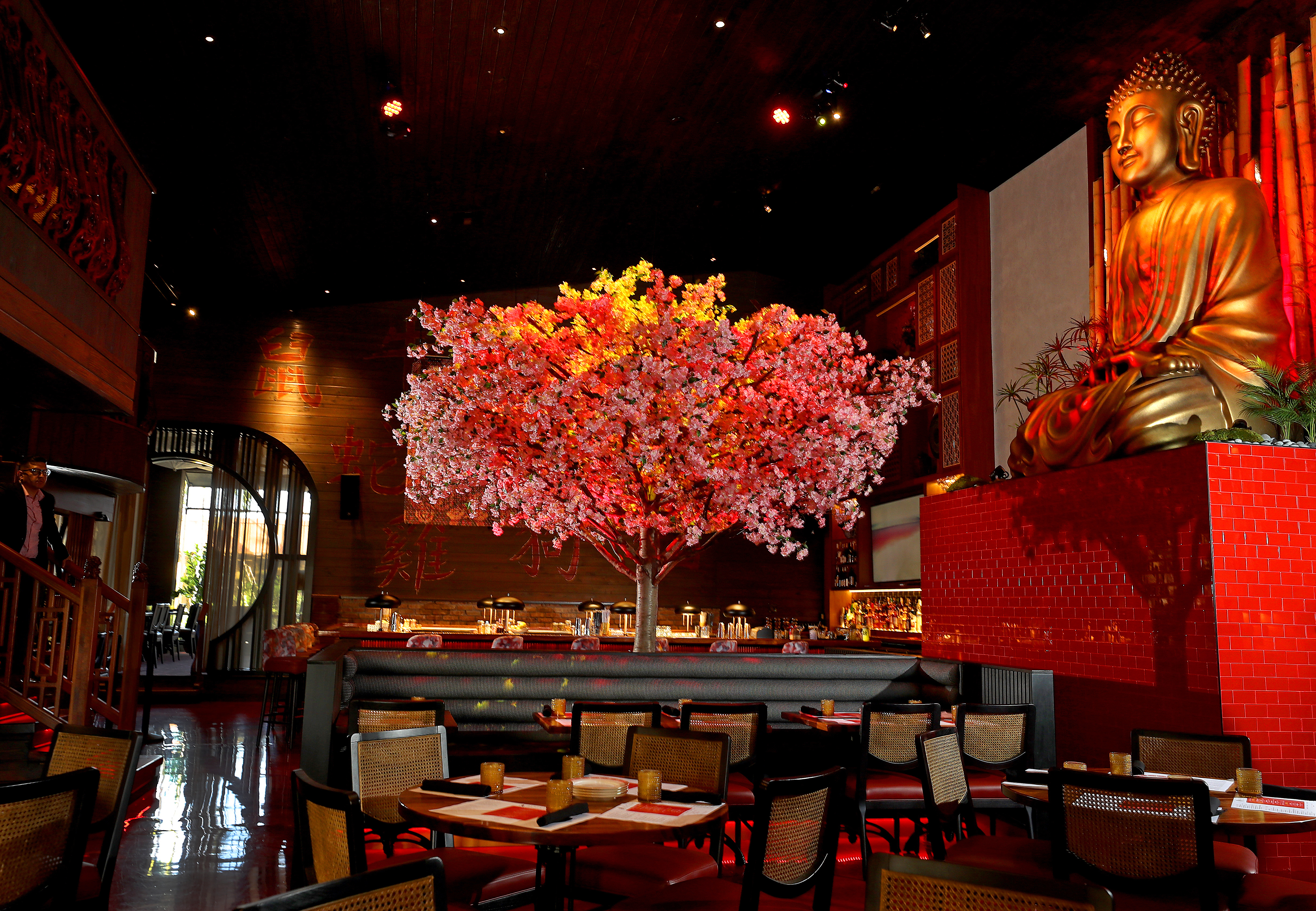 Naples Reservations Information | Blackbird | Asian Restaurant
