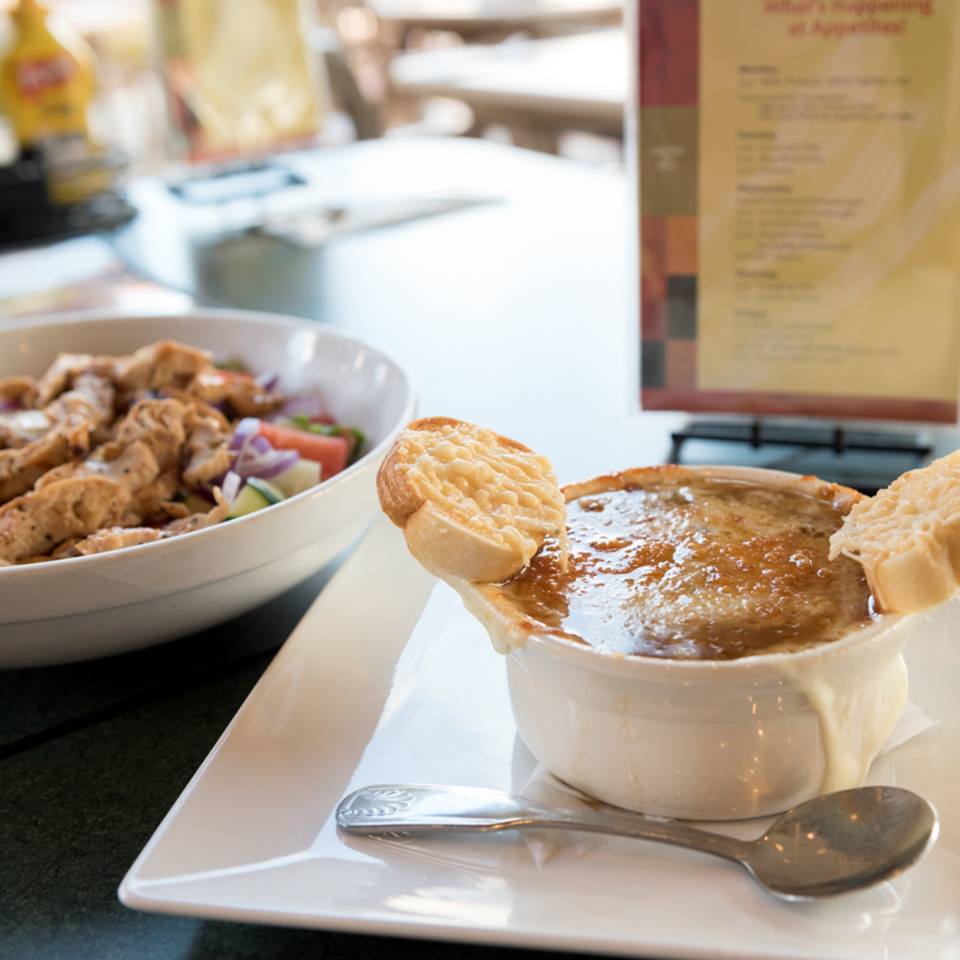 Happy Hour & Food Specials in Exton, PA | Appetites On Main