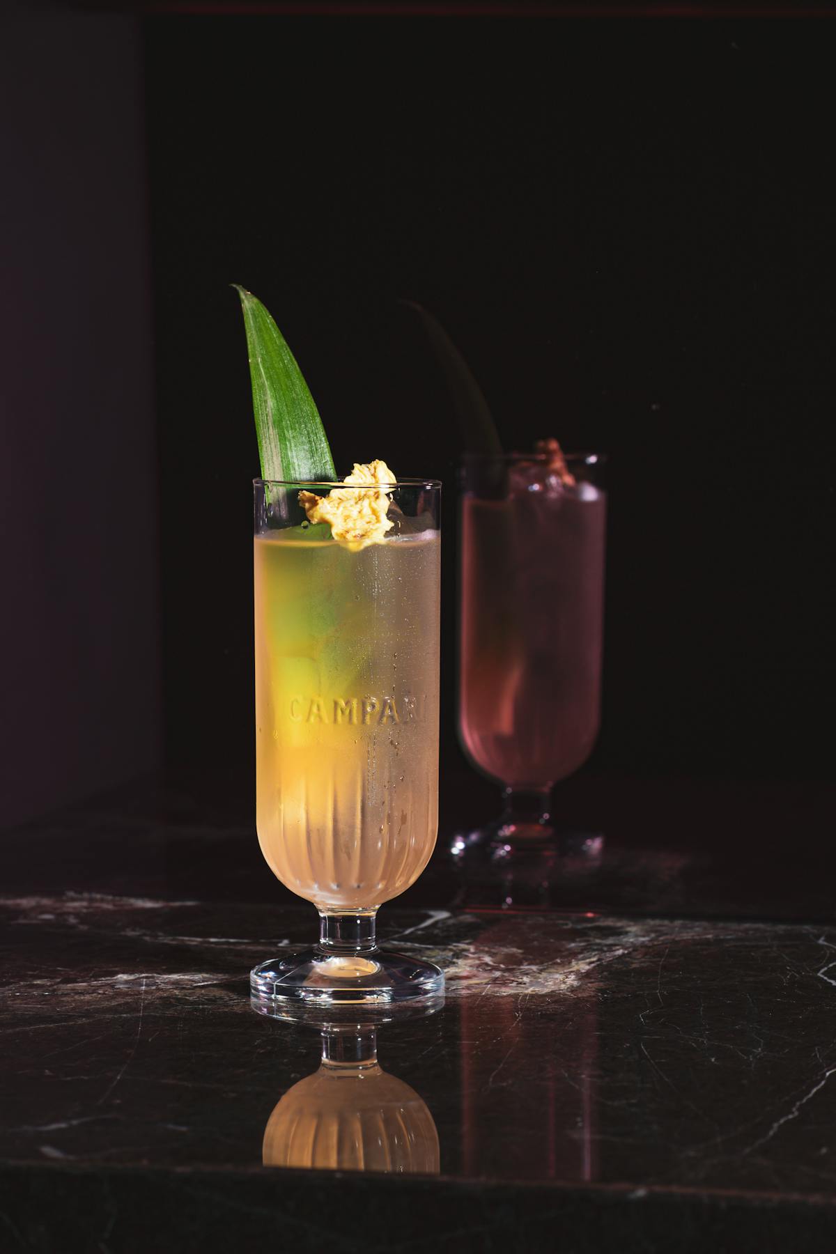 Muse Lobby Bar Happy Hour | Deauville Club | Food and Drink in Toronto, ON