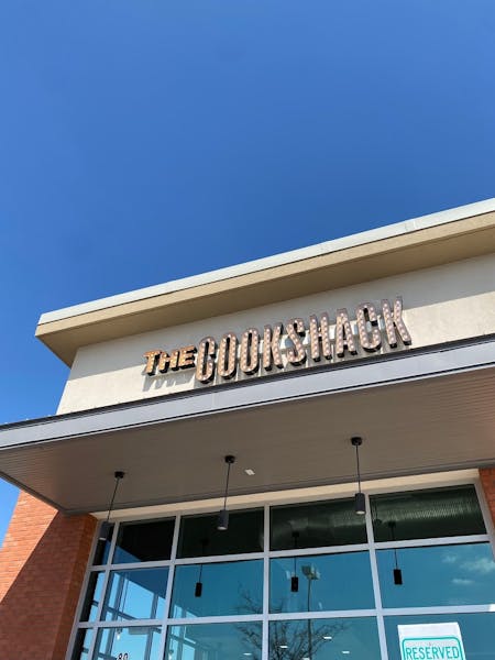 Hours & Location | The Cookshack in Selma, TX