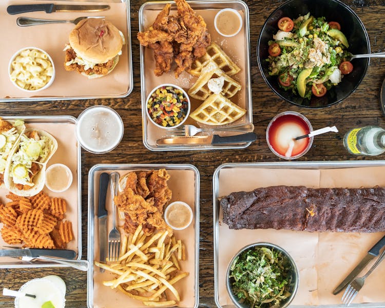 Hours & Location | The Cookshack in Webster, TX