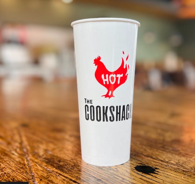 Hours & Location | The Cookshack in Dallas, TX