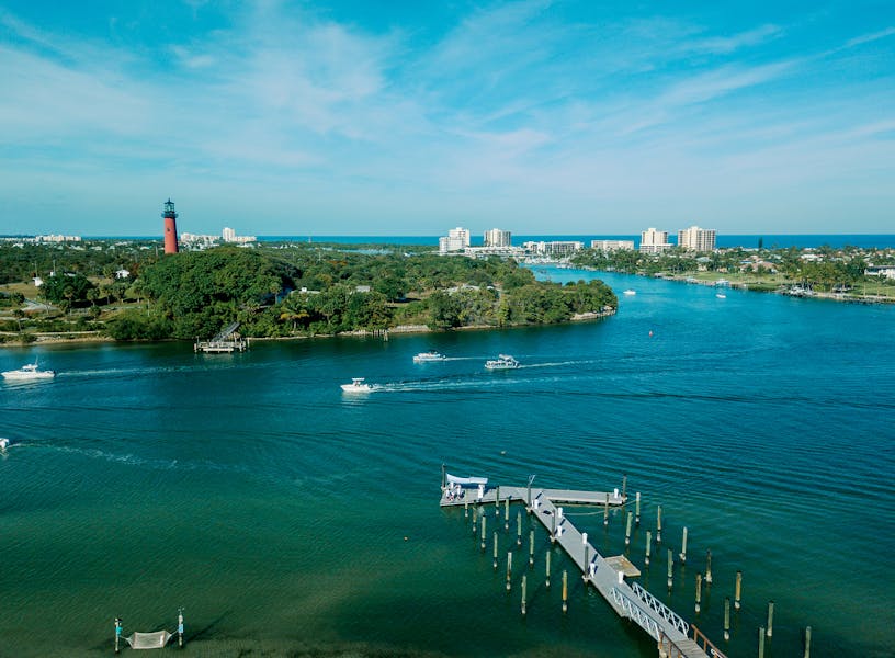History | Charlie and Joe's Love Street in Jupiter, FL