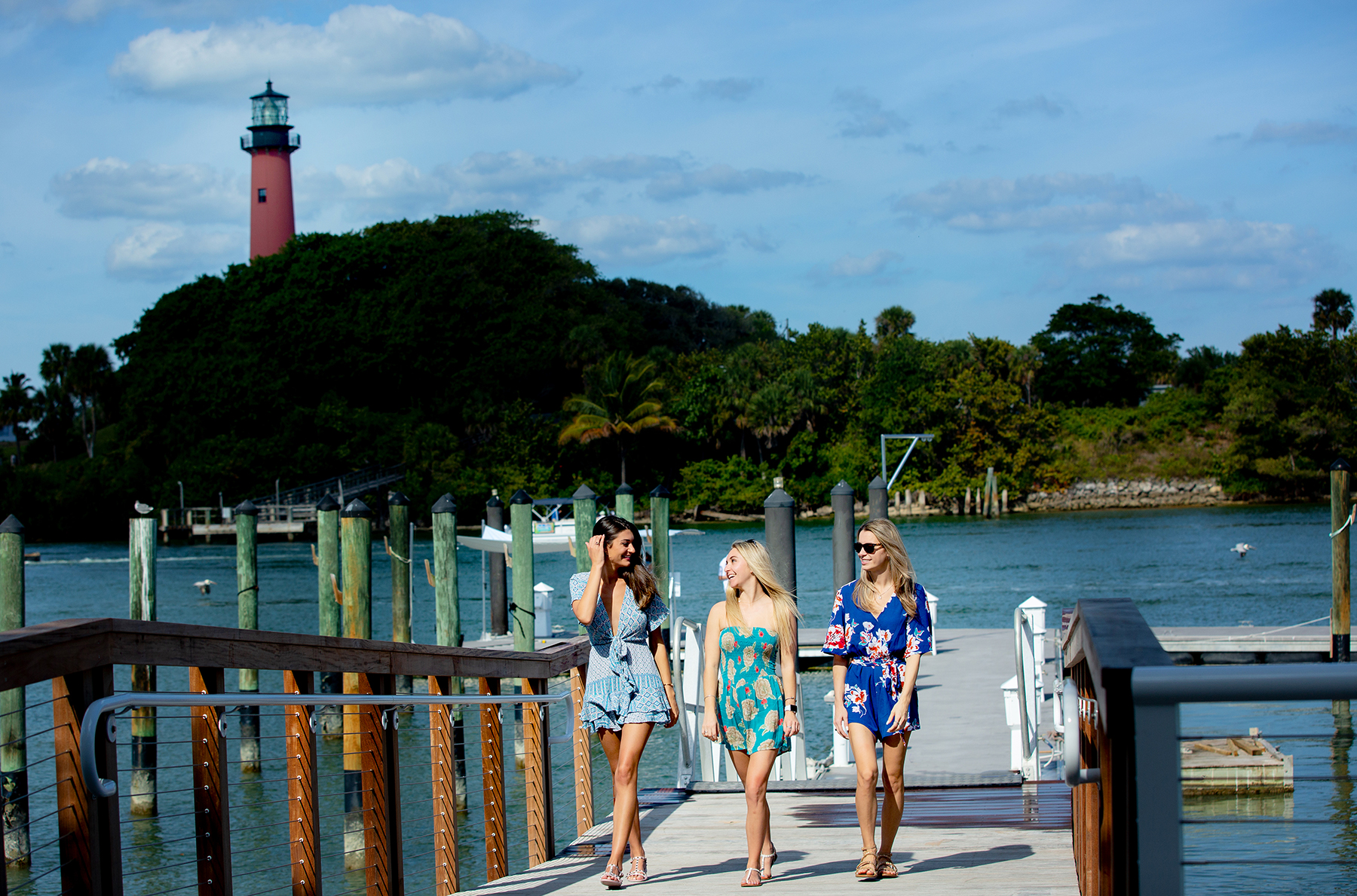 Activites & Happenings | Charlie and Joe's Love Street in Jupiter, FL