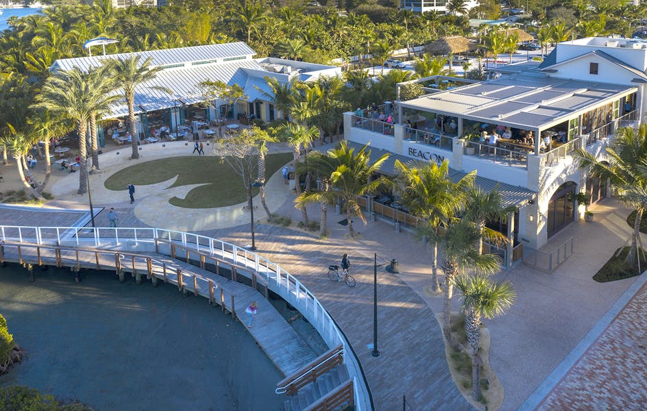 Locate & Connect | Charlie and Joe's Love Street in Jupiter, FL