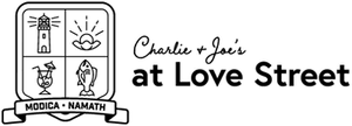 Charlie and Joe's Love Street | Located in Jupiter, FL