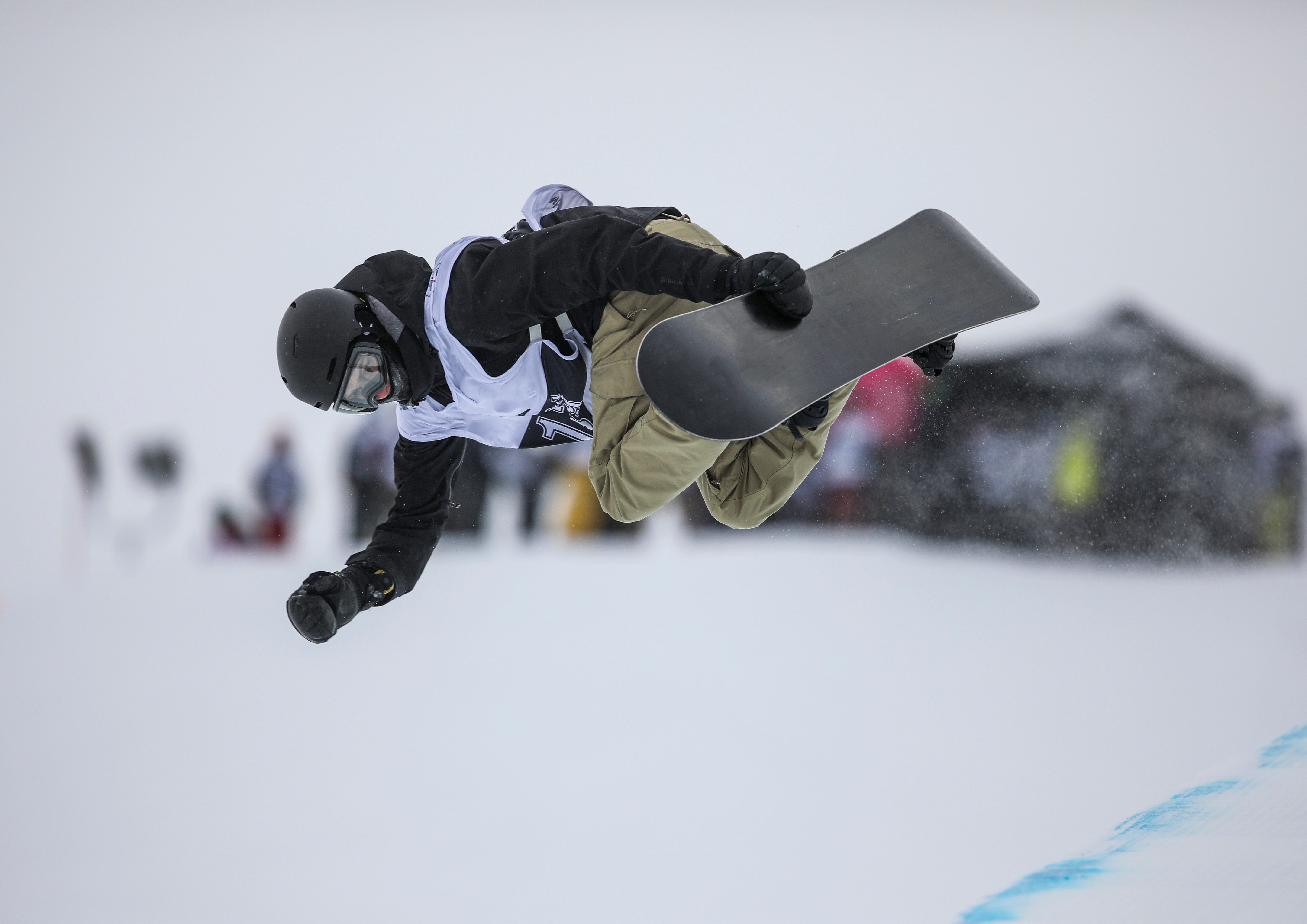 Olympics Signature Cocktails at Topside | Charlie and Joe's Love Street ...