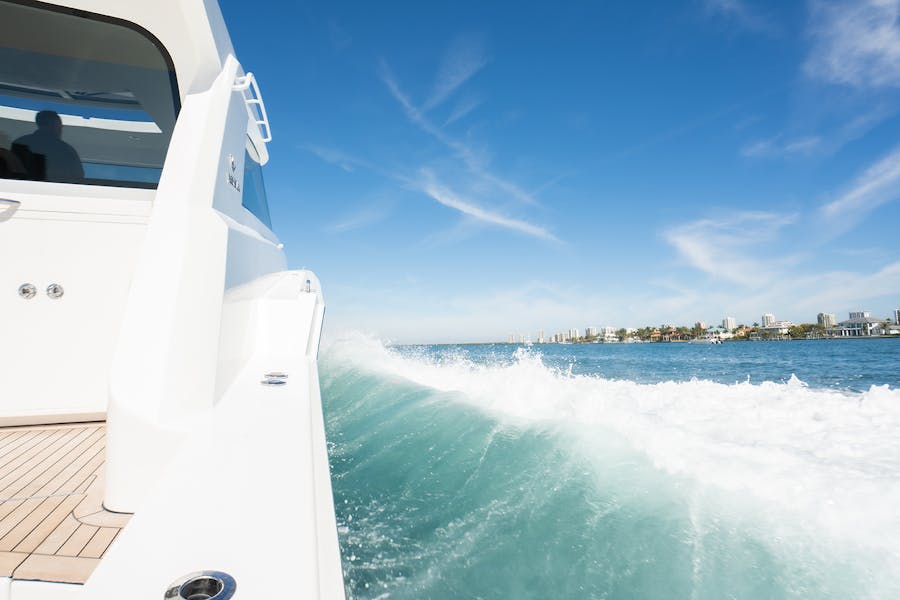 Local Fishing Dock | Charlie and Joe's Love Street in Jupiter, FL