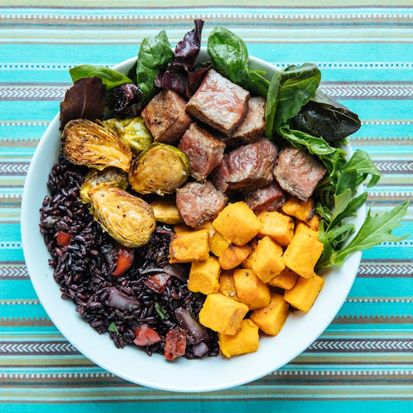 Franchise | Mahana Fresh