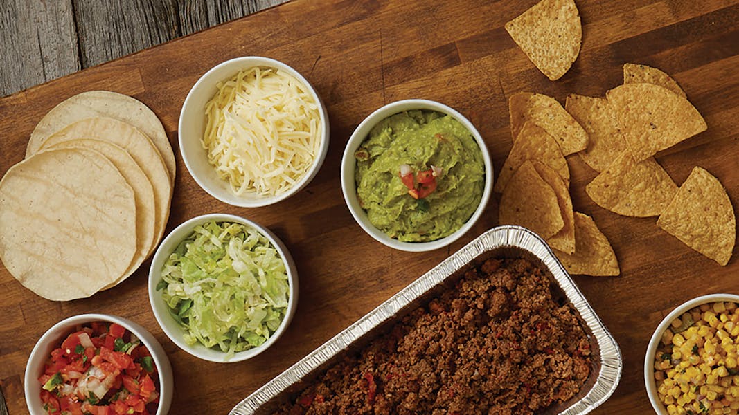 Cater with Tubb's | Tex Tubb's Taco Palace in Madison, WI