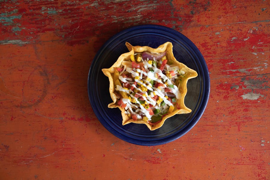 Menus | Tex Tubb's Taco Palace in Madison, WI