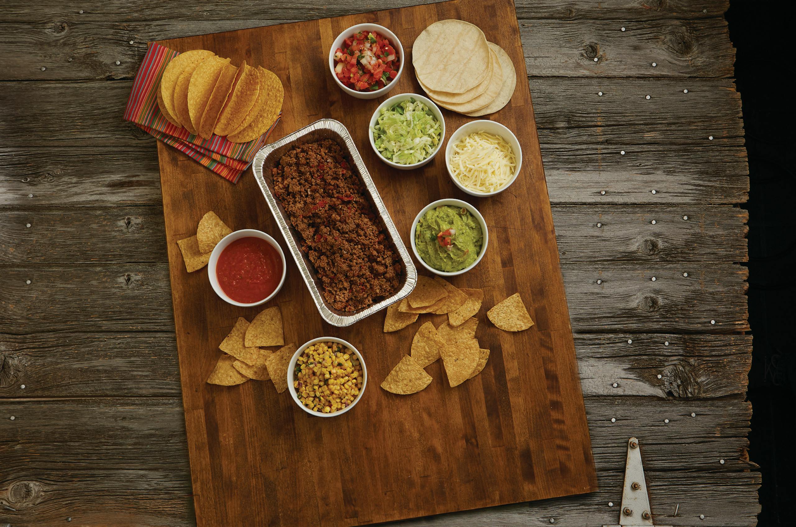 Tex Tubb's Taco Palace - Tex-Mex Restaurant in Madison, WI - Order Catering
