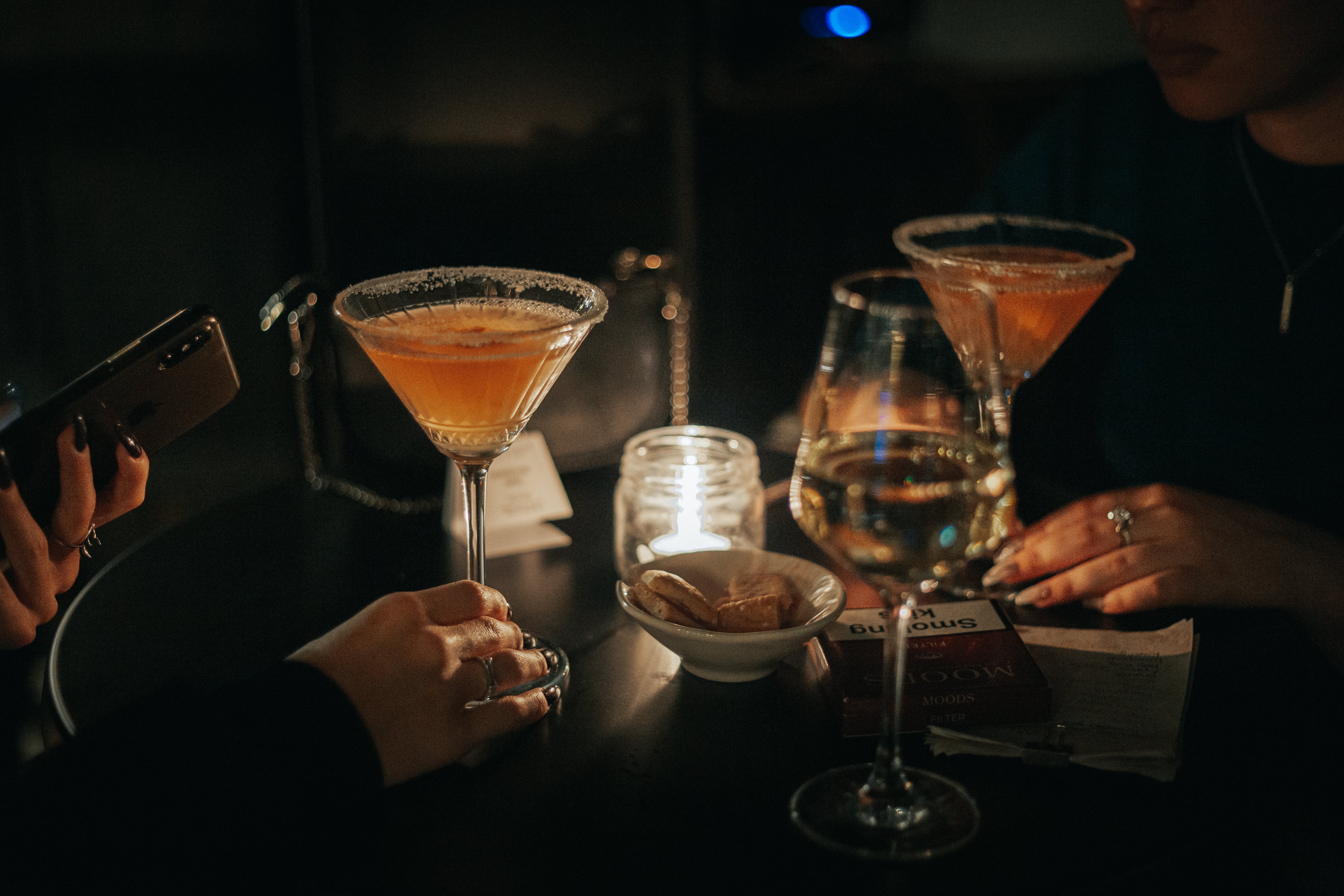PRIVATE EVENTS | Highball | Bar and Lounge at Tempo Times Square in New York City, NY