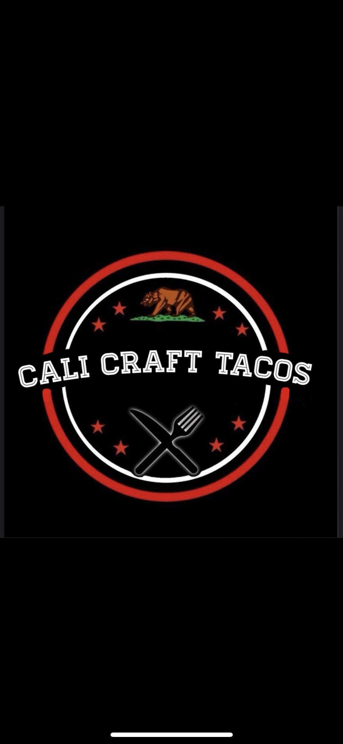 Order Catering & Taco Tray Delivery | Cali Craft Tacos San Diego