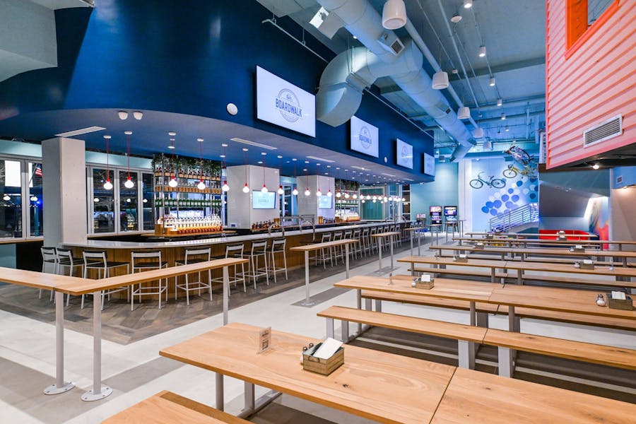 Private Events | Better Hospitality Group