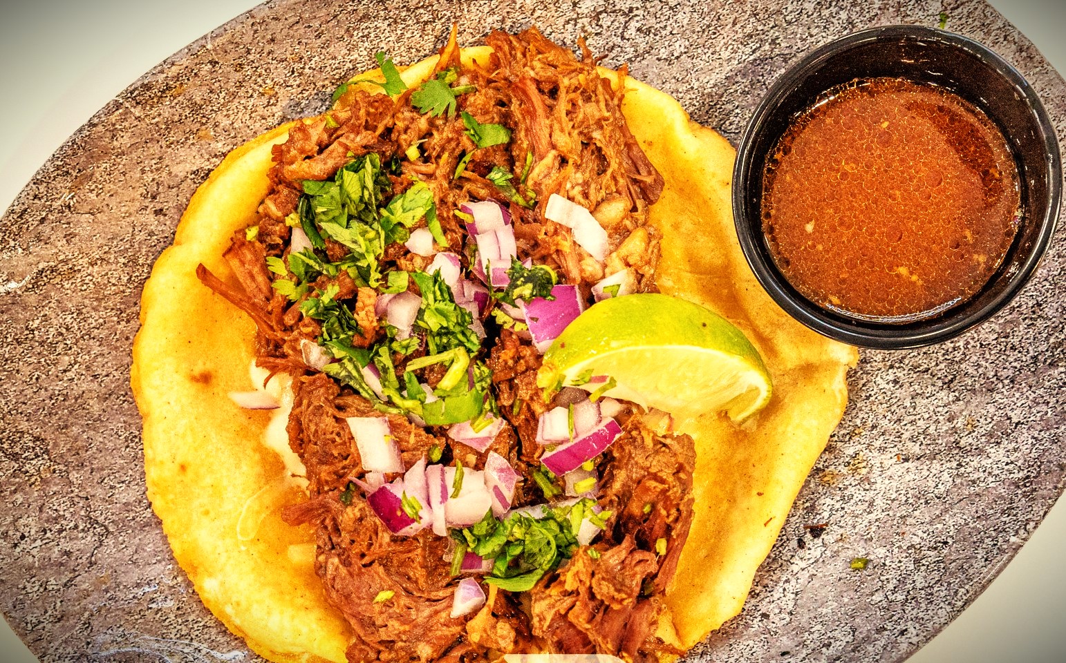 Social Taco | Mexican Fusion Restaurant in East Peoria, IL