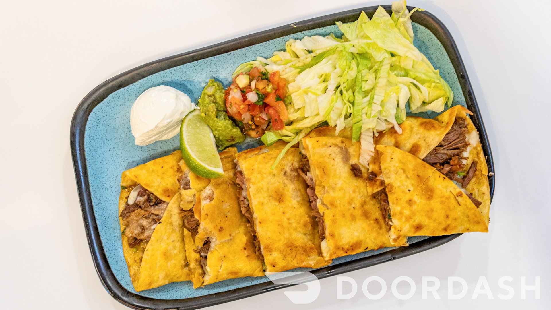 Menus | Social Taco in East Peoria, IL