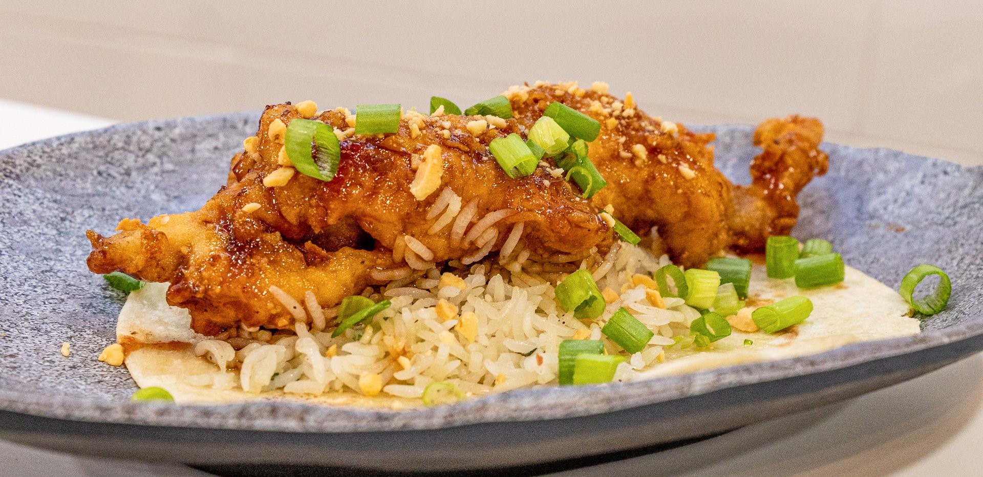 Social Taco | Mexican Fusion Restaurant in East Peoria, IL