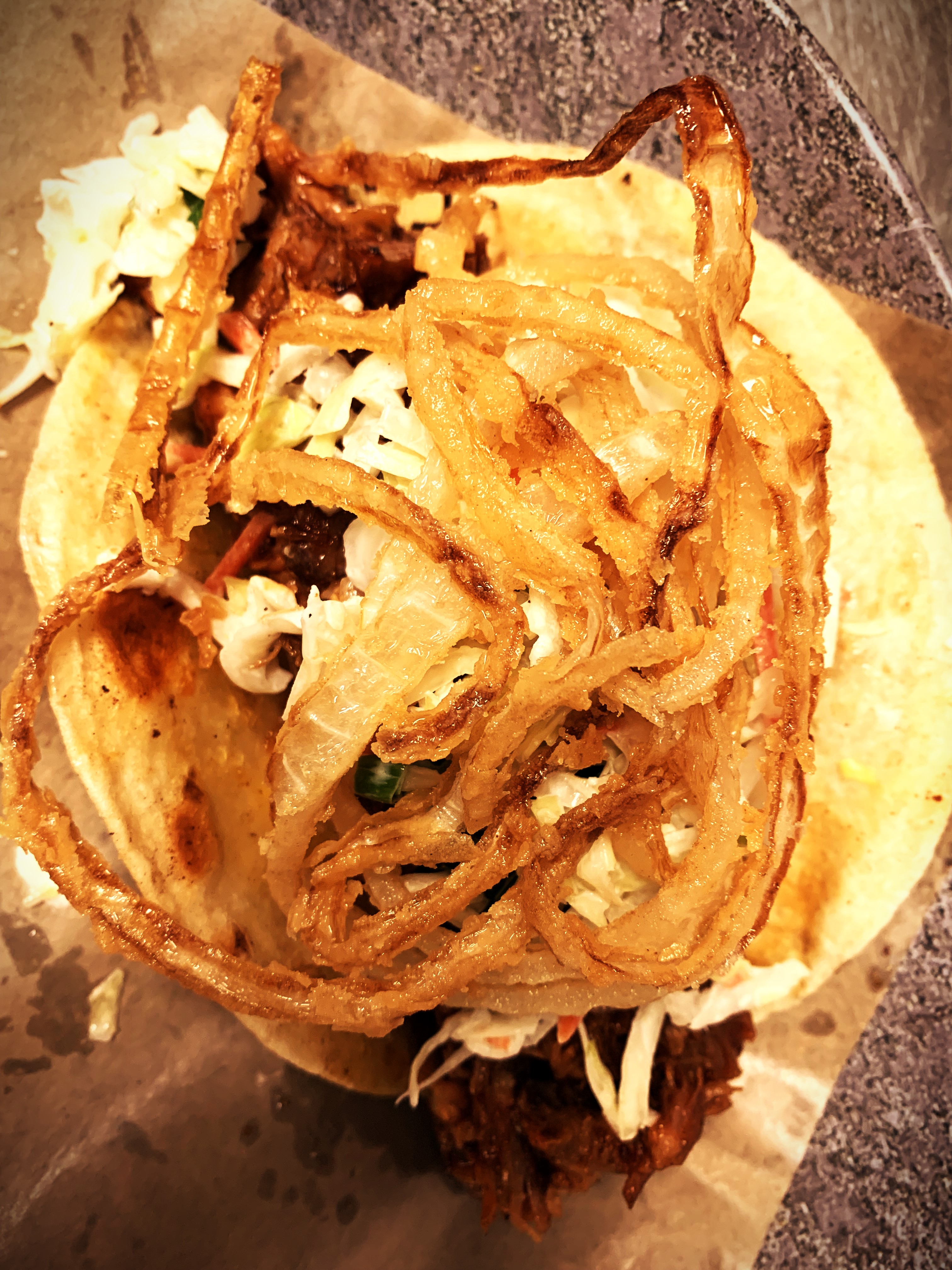 Social Taco | Mexican Fusion Restaurant in East Peoria, IL