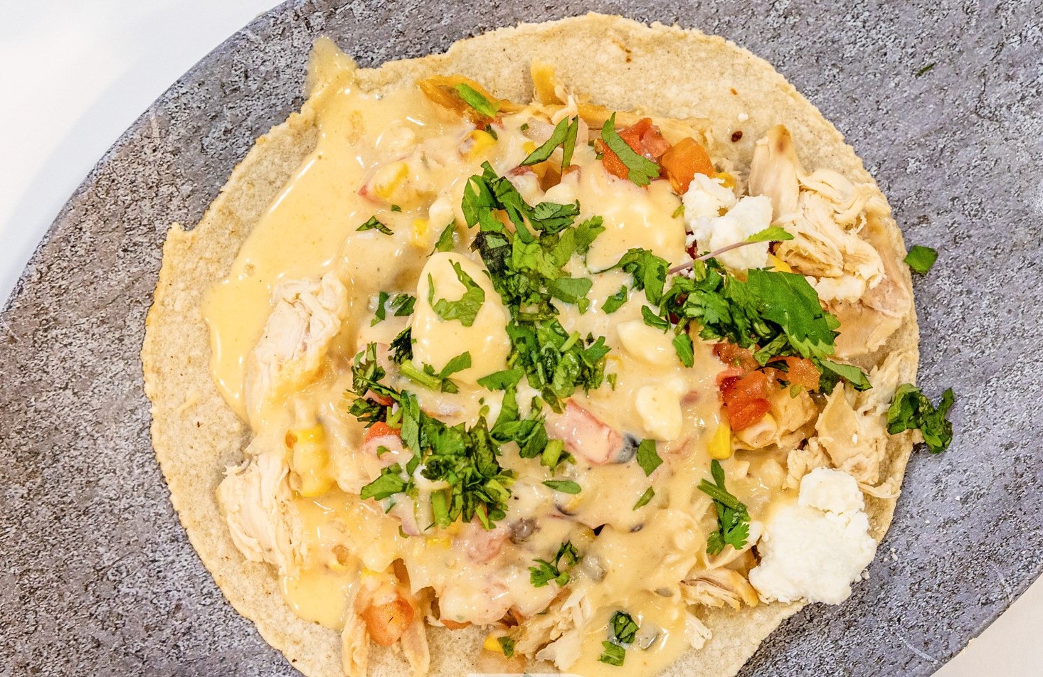 Menus | Social Taco in East Peoria, IL