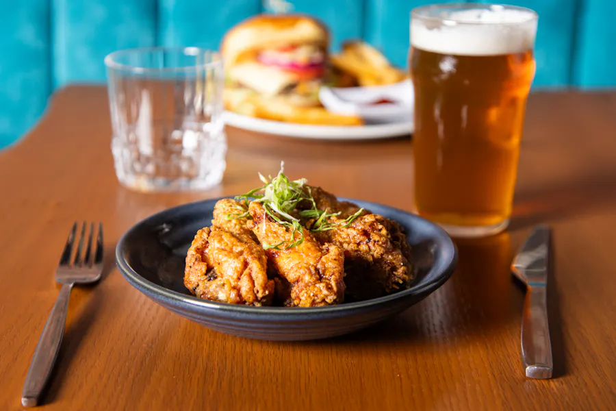 Catering | HobGoblin in Boston, MA