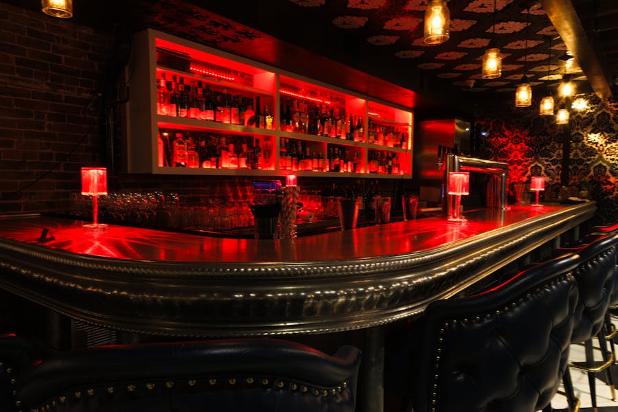 Private Events | HobGoblin in Boston, MA